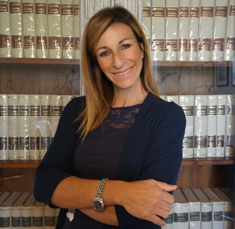 Michela Amodei – Studio Legale LB