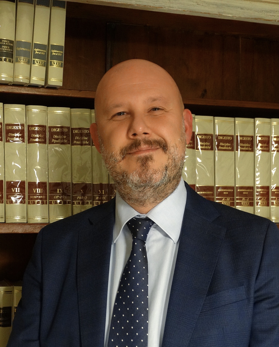 Stefano Turetti – Studio Legale LB