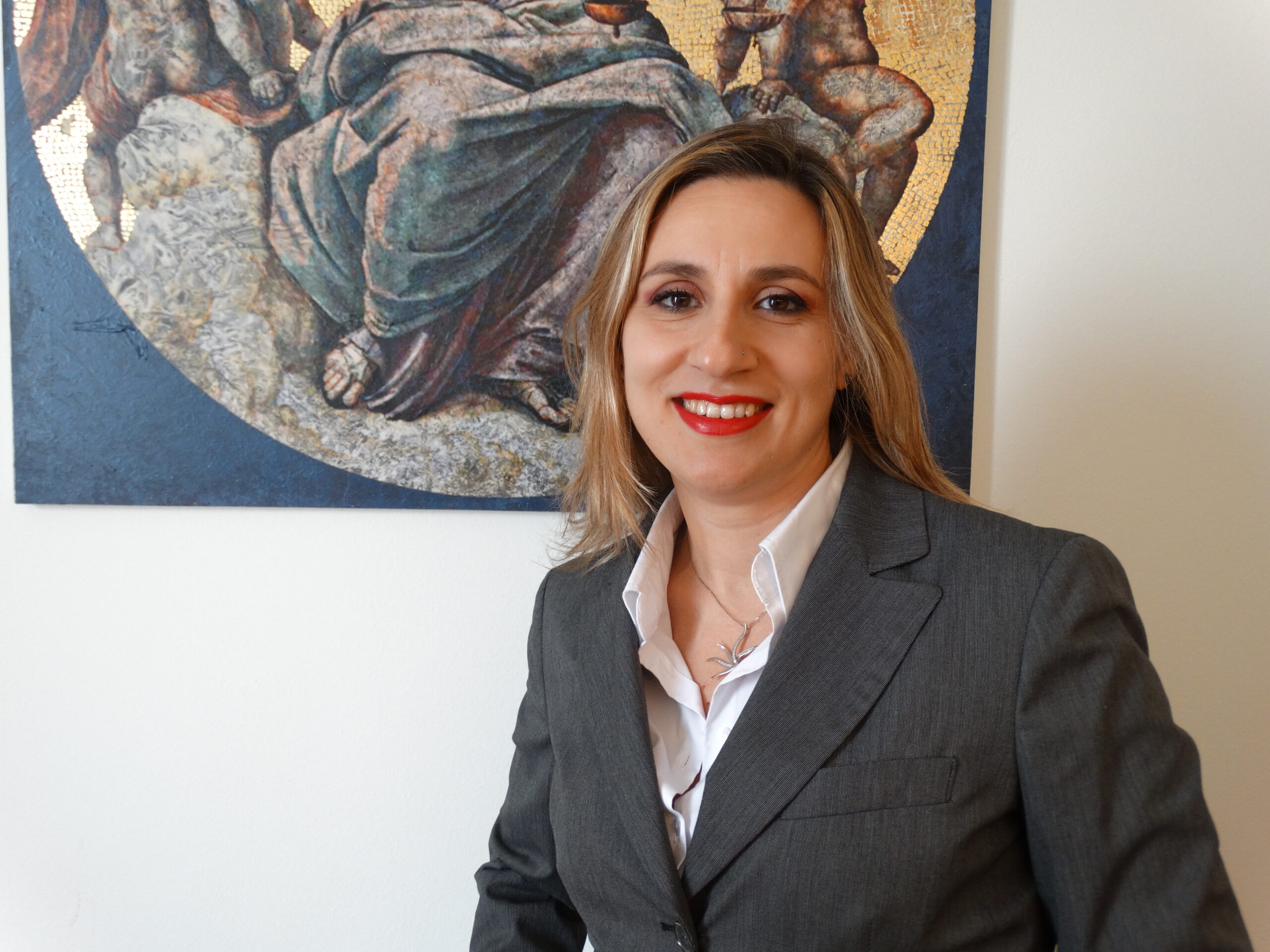 Marianna Bellomo – Studio Legale LB